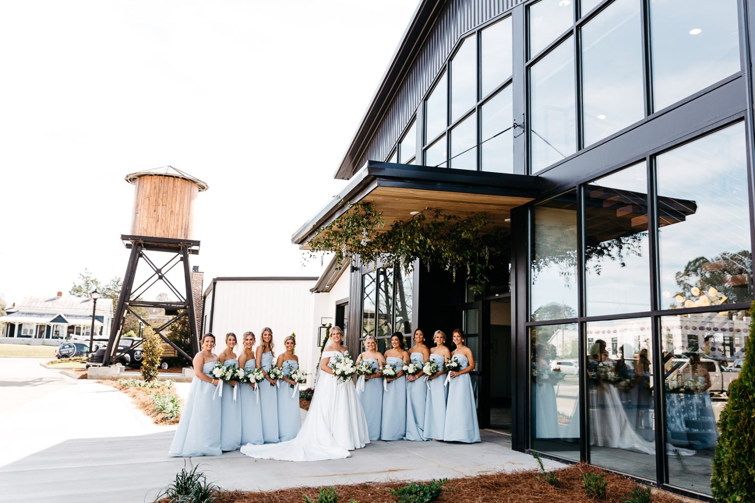 Events | The Foxhall